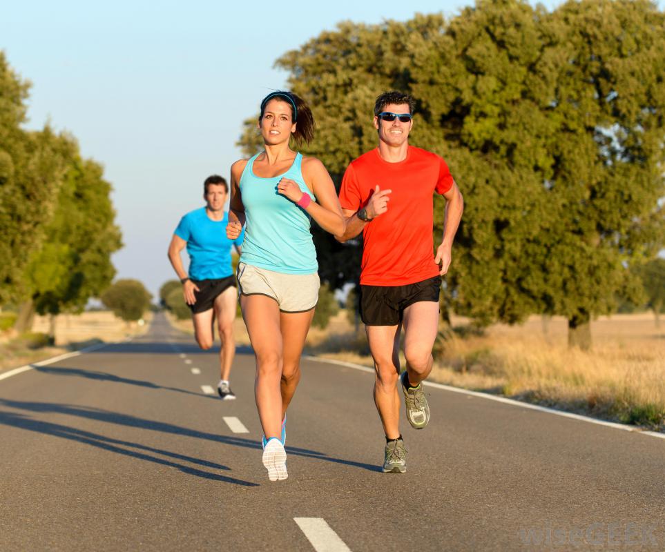 Entrenamiento Cardiovascular Infrecuente Mejor O Peor Que No